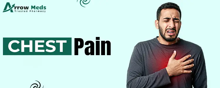 When Chest Pain Is Serious: A Guide for Everyone